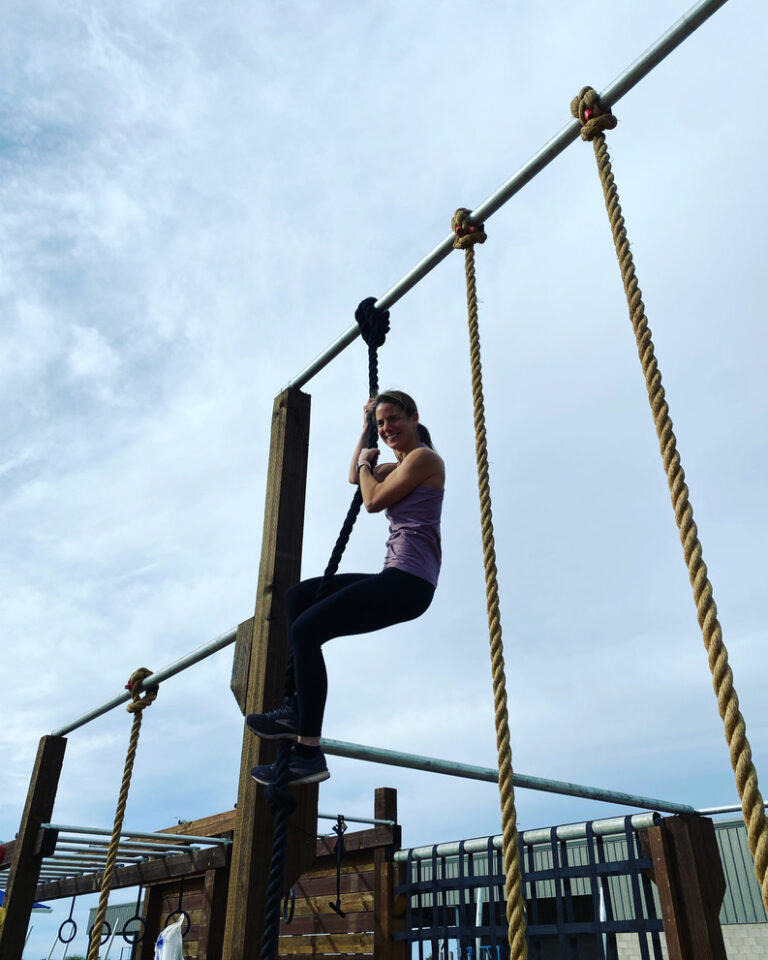 Our Obstacles & Challenges - Adventure Fitness