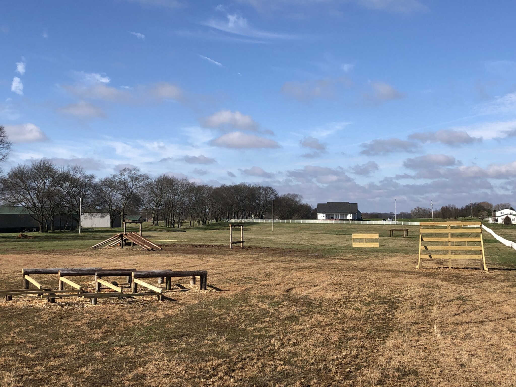 Obstacle Course Design & Construction - Adventure Fitness