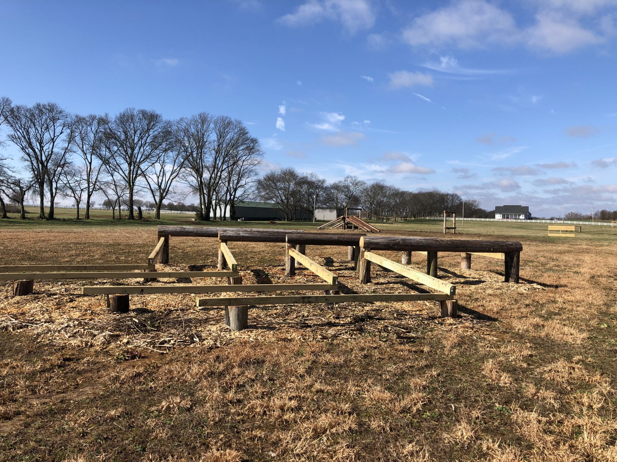 Obstacle Course Design & Construction - Adventure Fitness