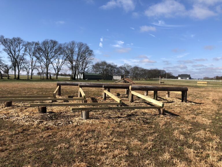 Obstacle Course Design & Construction - Adventure Fitness