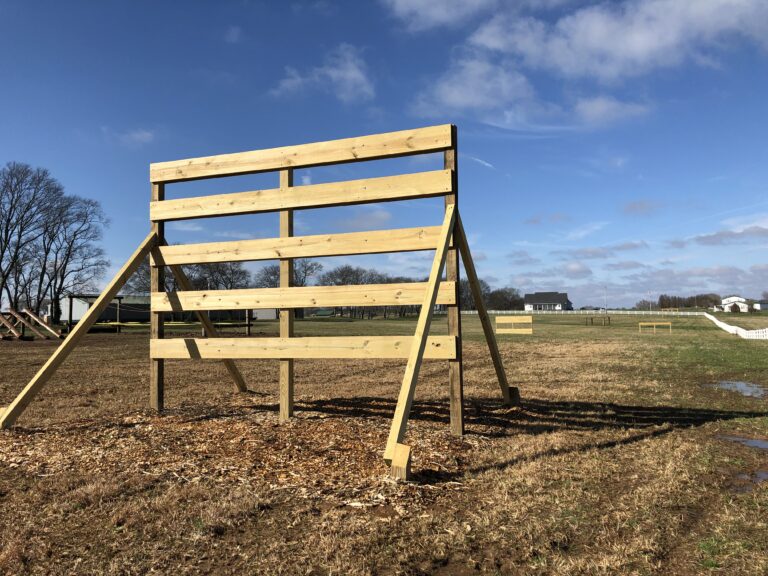 Obstacle Course Design & Construction - Adventure Fitness