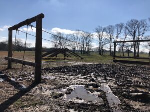 Obstacle Course Design & Construction - Adventure Fitness