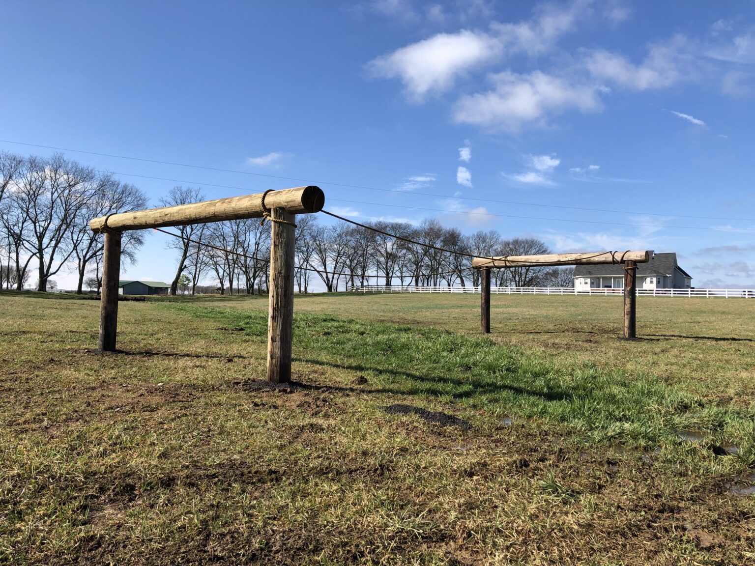 Obstacle Course Design & Construction - Adventure Fitness