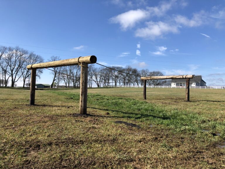 Obstacle Course Design & Construction - Adventure Fitness