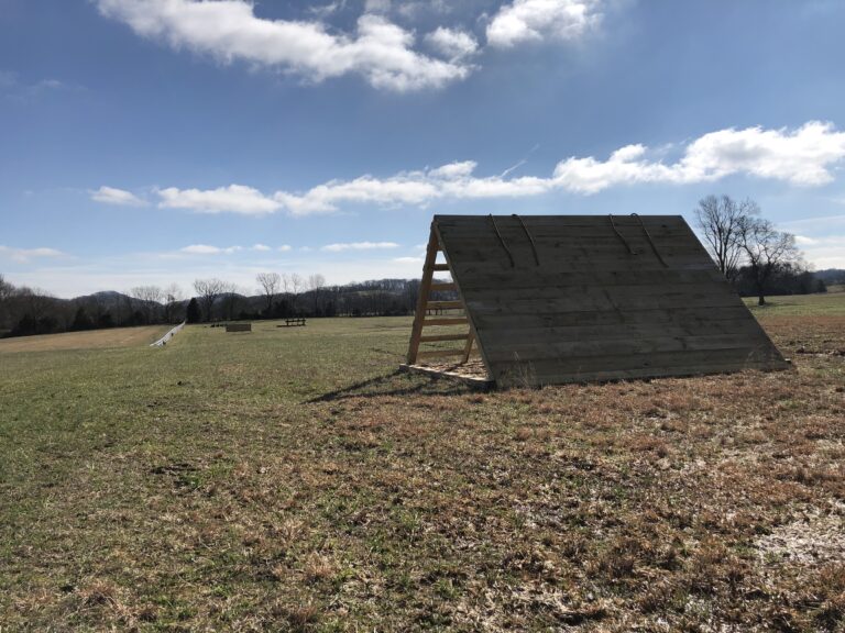 Obstacle Course Design & Construction - Adventure Fitness