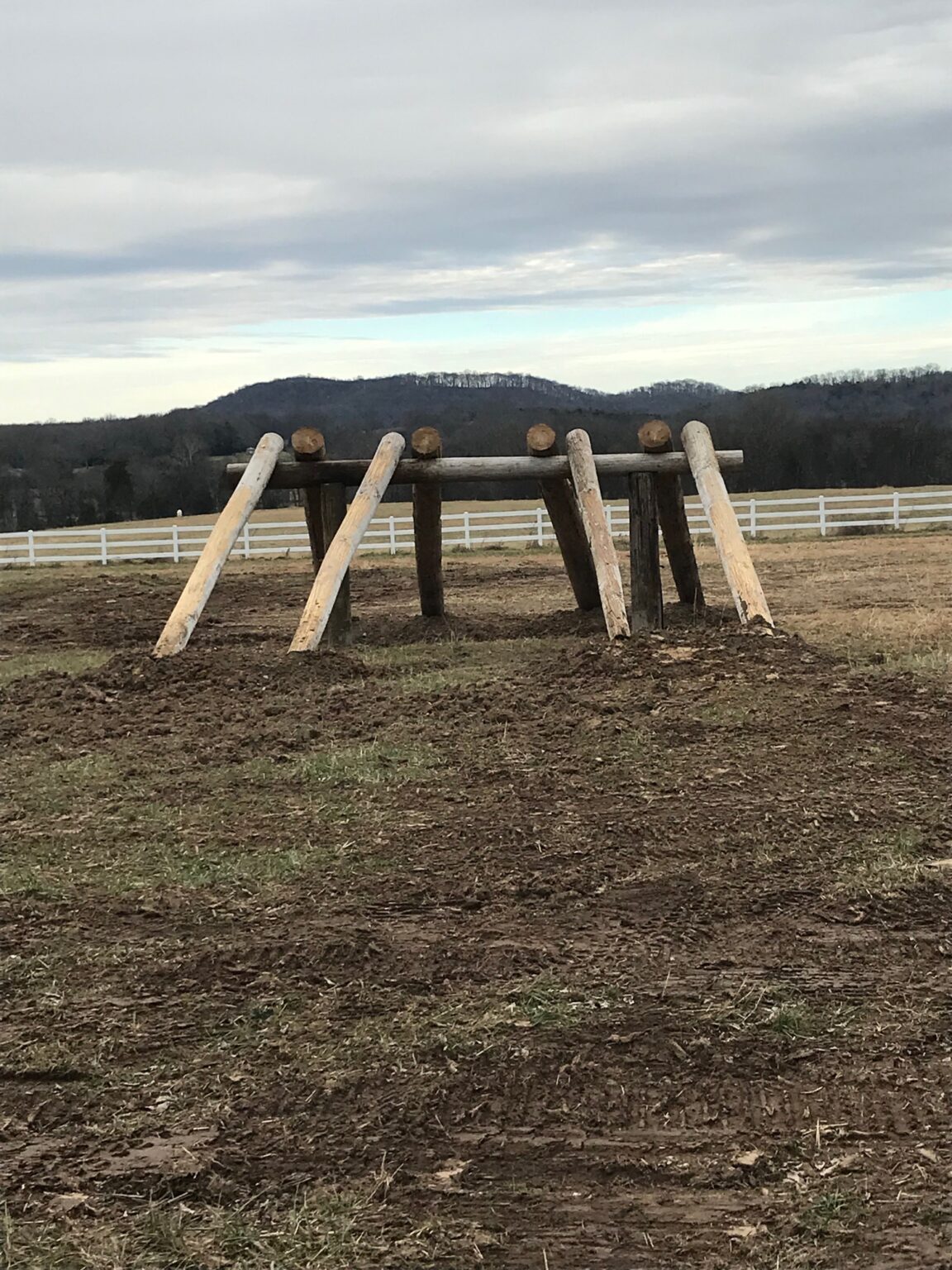 Obstacle Course Design & Construction - Adventure Fitness