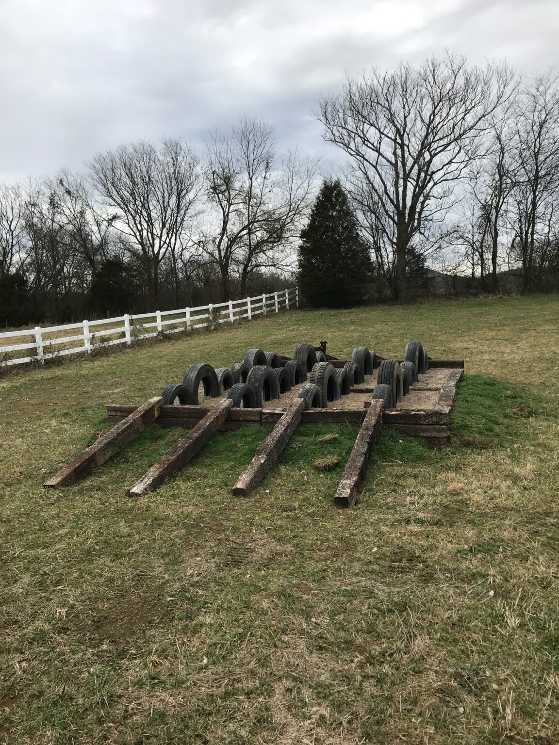 Obstacle Course Design & Construction - Adventure Fitness