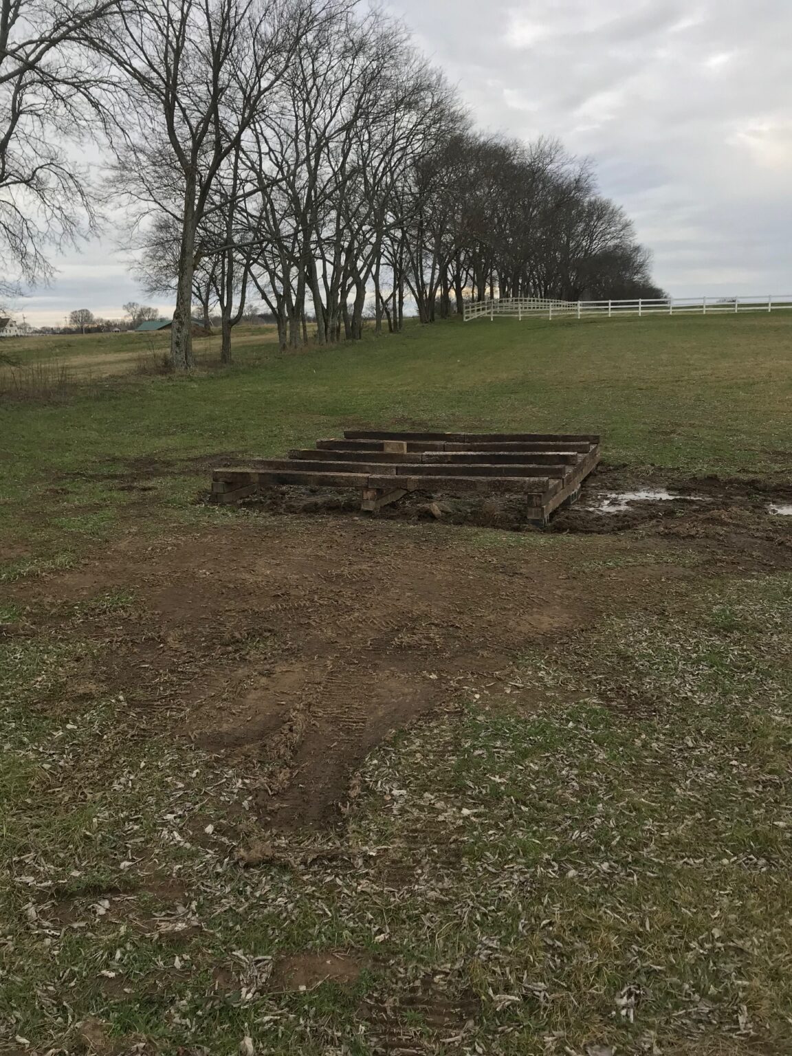 Obstacle Course Design & Construction - Adventure Fitness