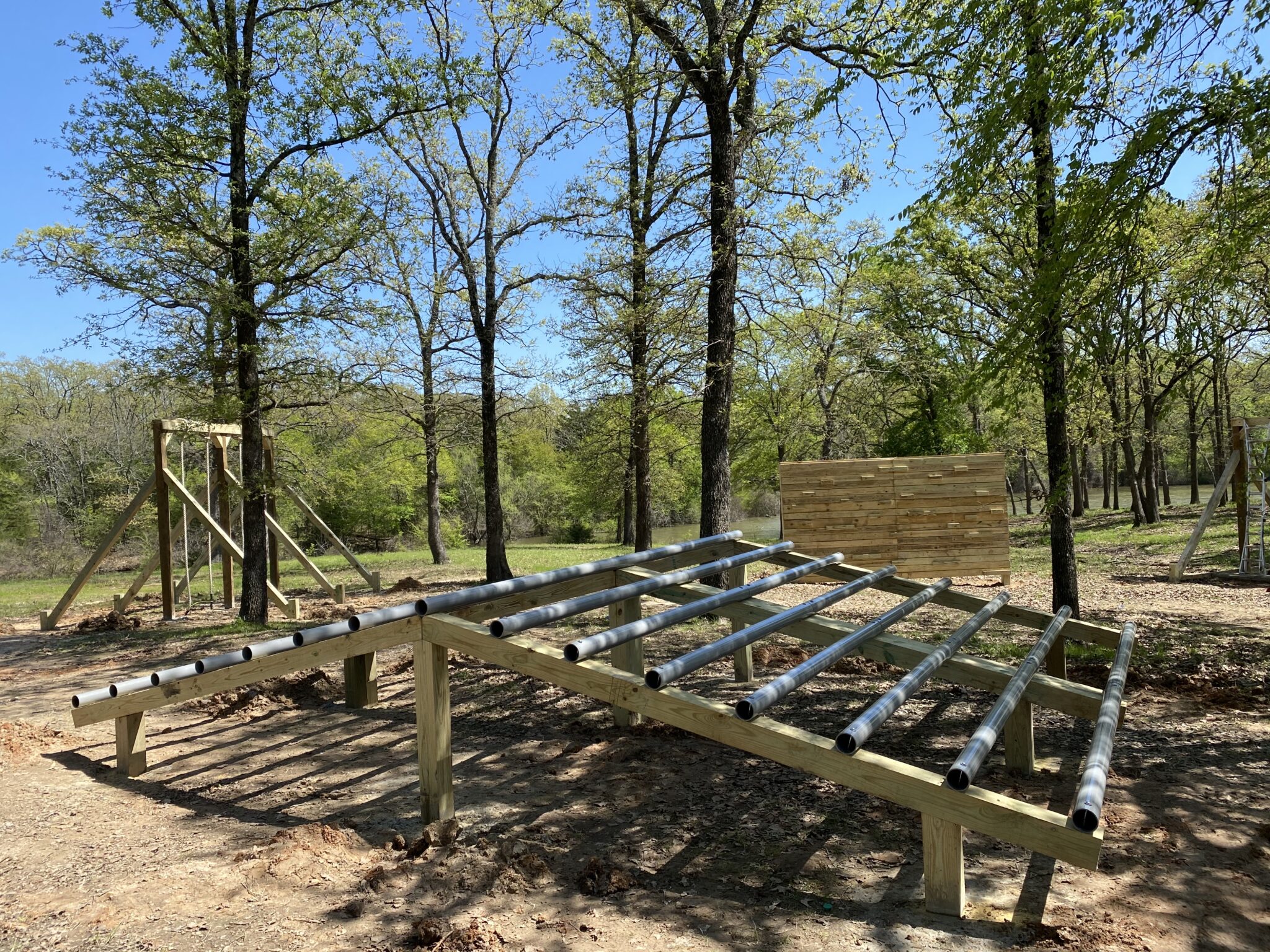 SEAL BUDS Course - Adventure Fitness