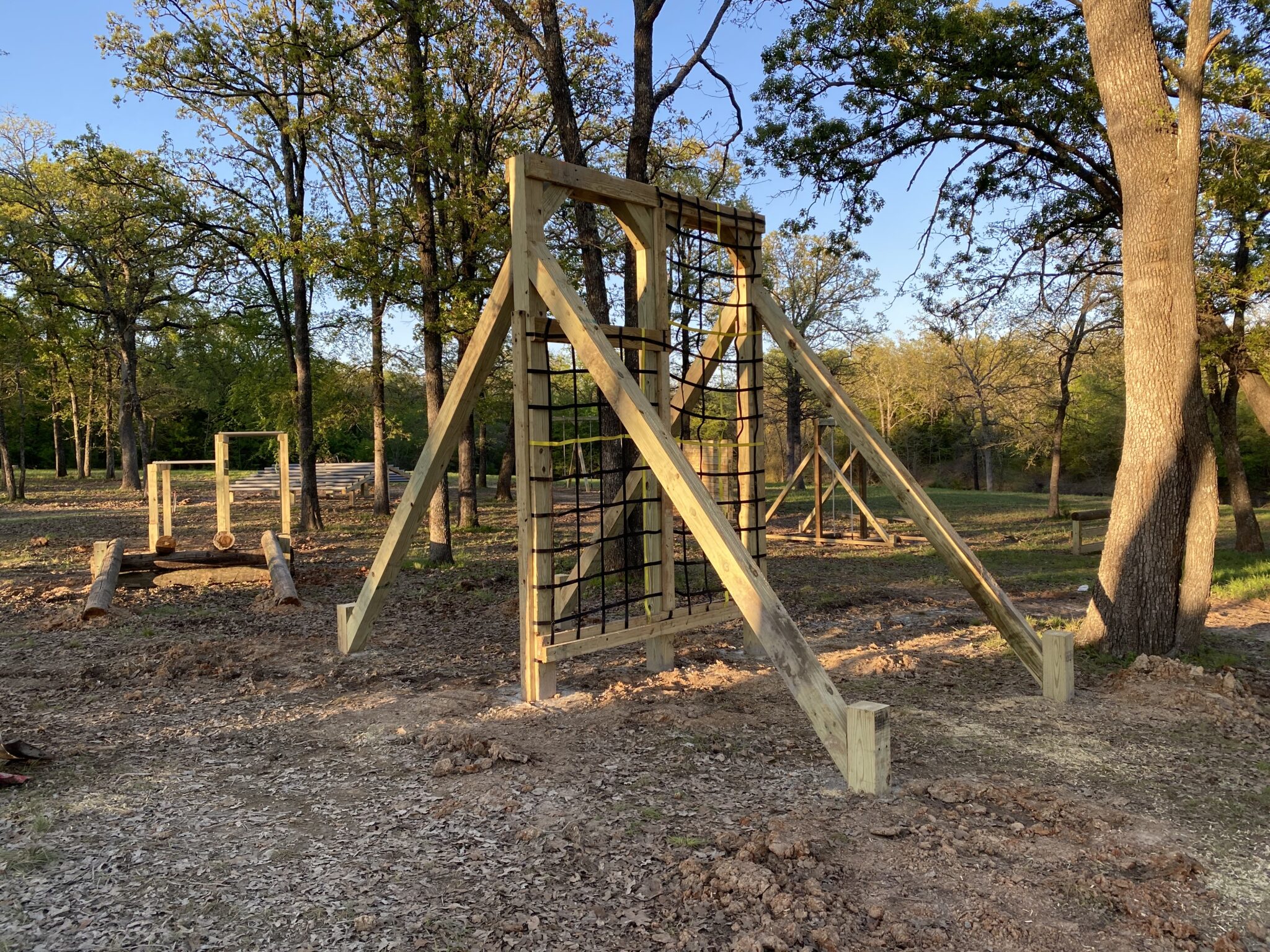 SEAL BUDS Course - Adventure Fitness