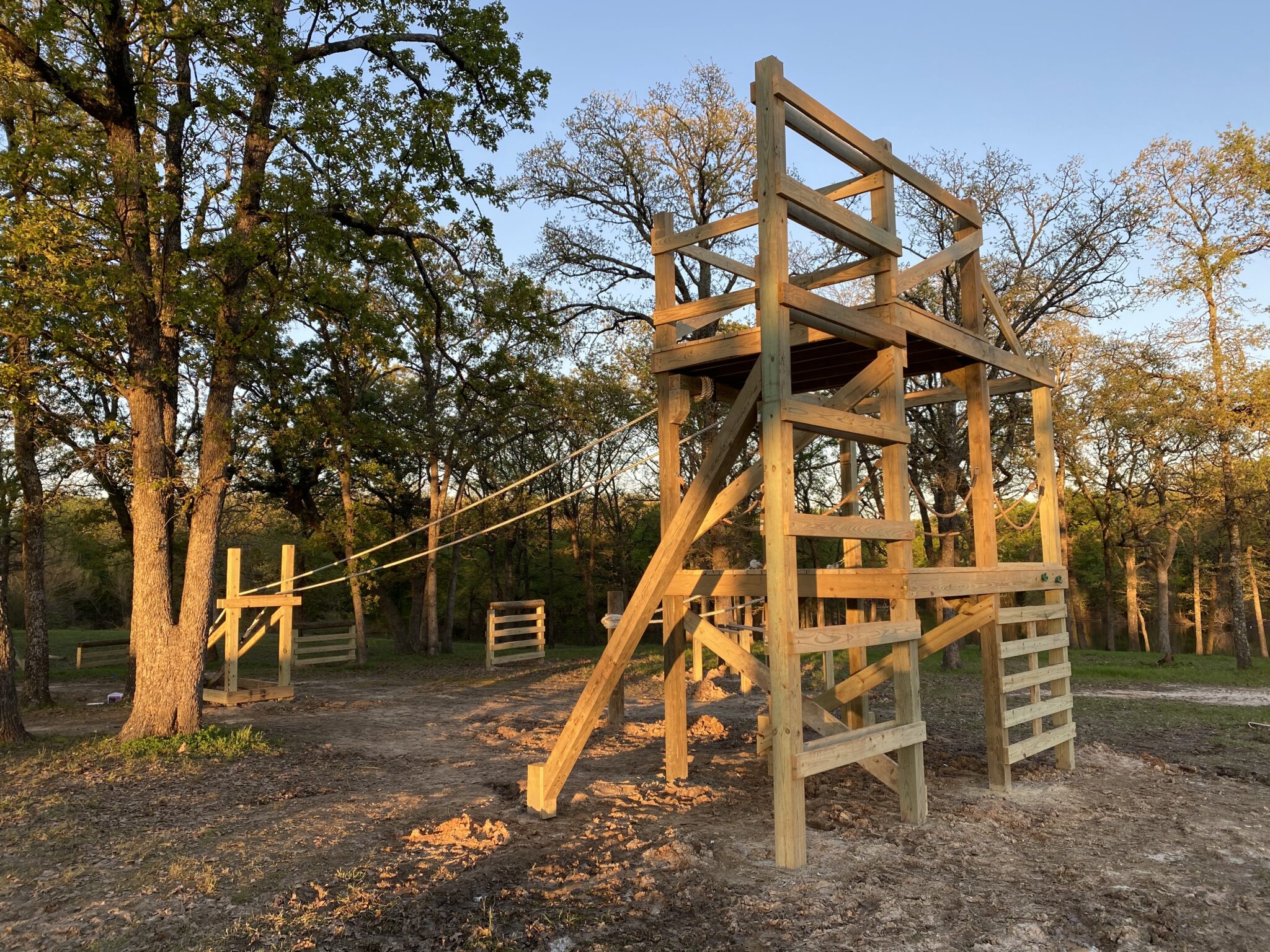 SEAL BUDS Course - Adventure Fitness