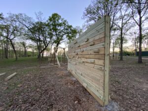 Obstacle Course Design & Construction - Adventure Fitness