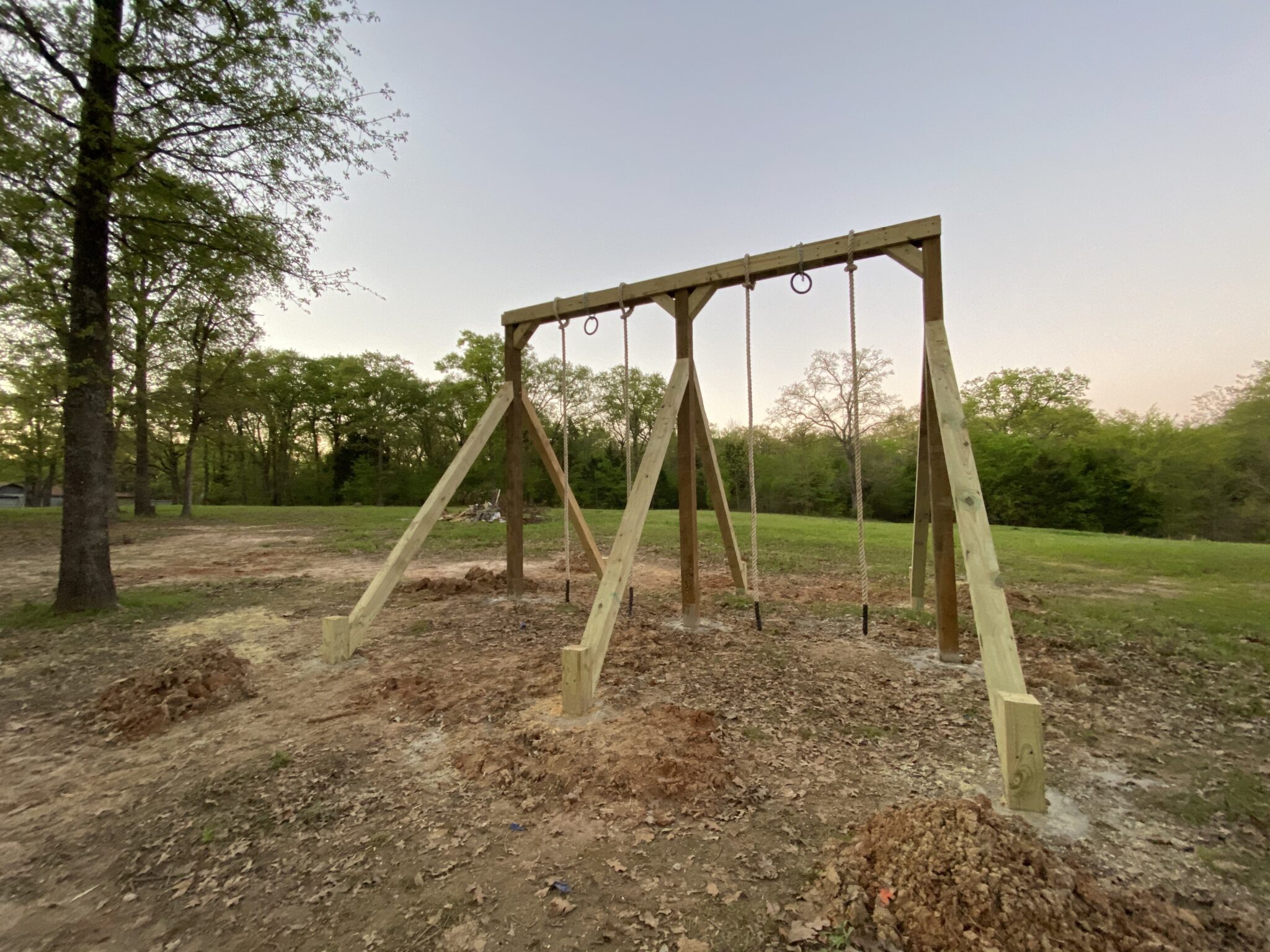 Obstacle Course Design & Construction - Adventure Fitness