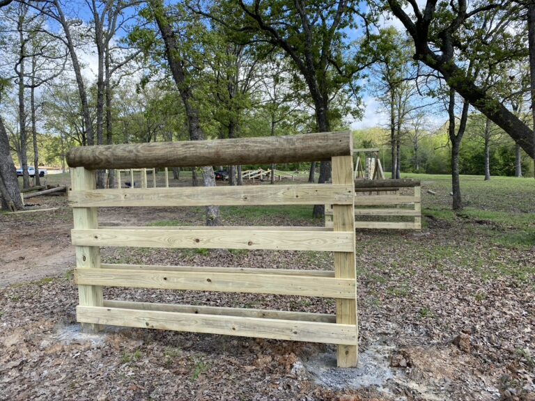 JROTC Raiders / ROTC O-Course Builds - Adventure Fitness