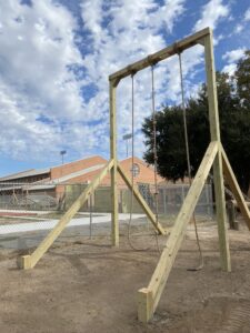 JROTC Raiders / ROTC O-Course Builds - Adventure Fitness