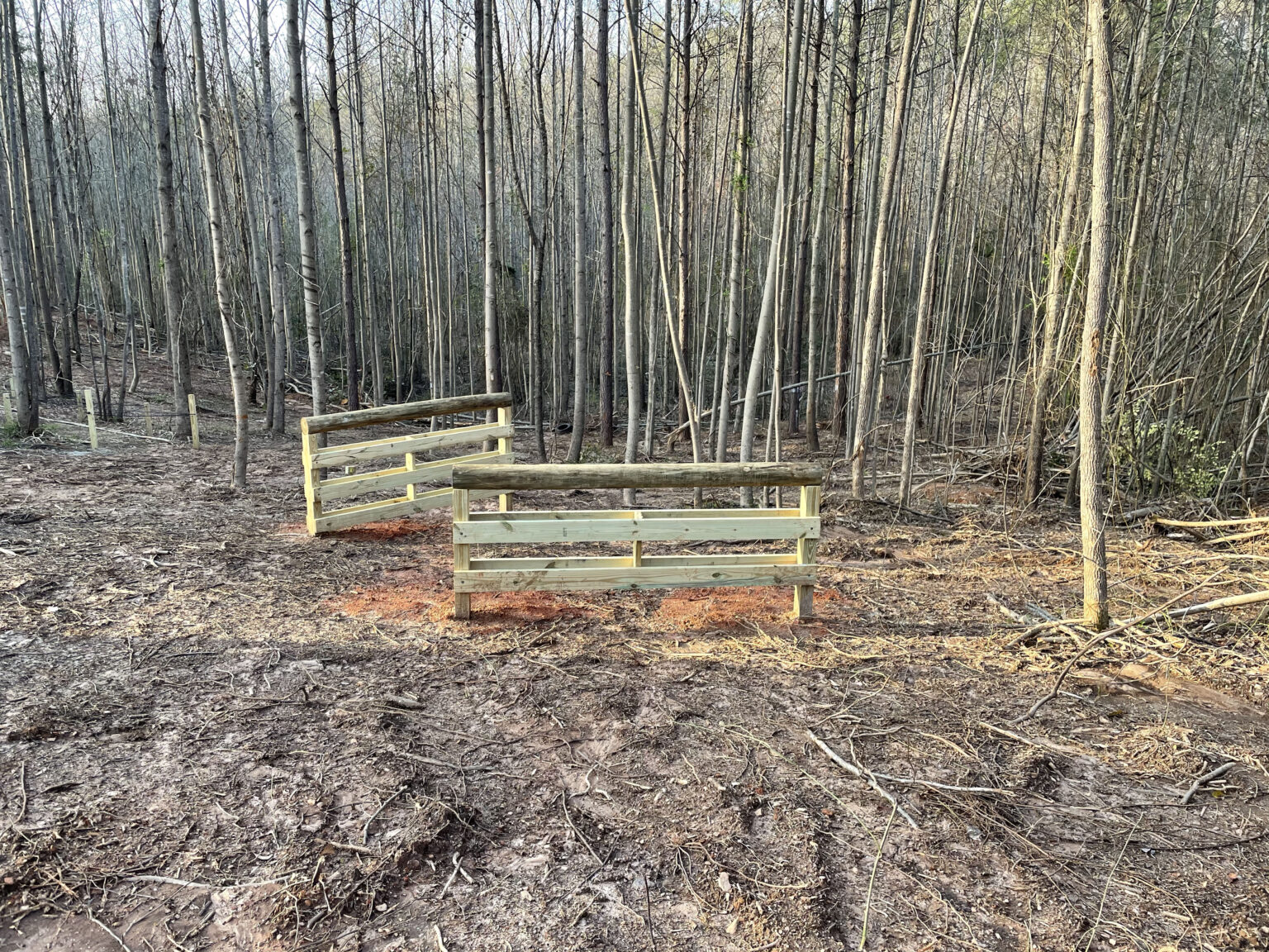 Challenge / Assault Courses - Adventure Fitness