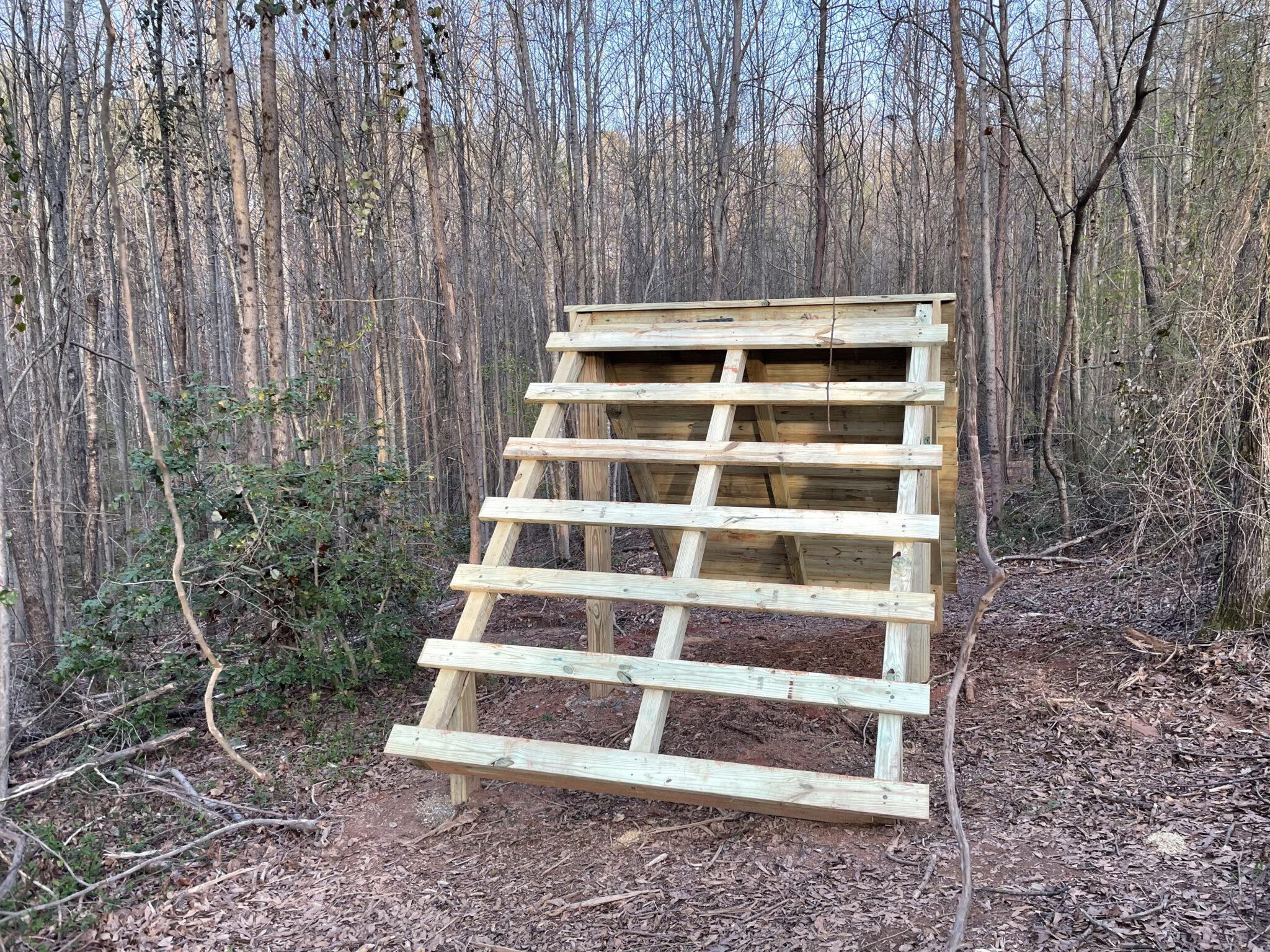 Challenge / Assault Courses - Adventure Fitness