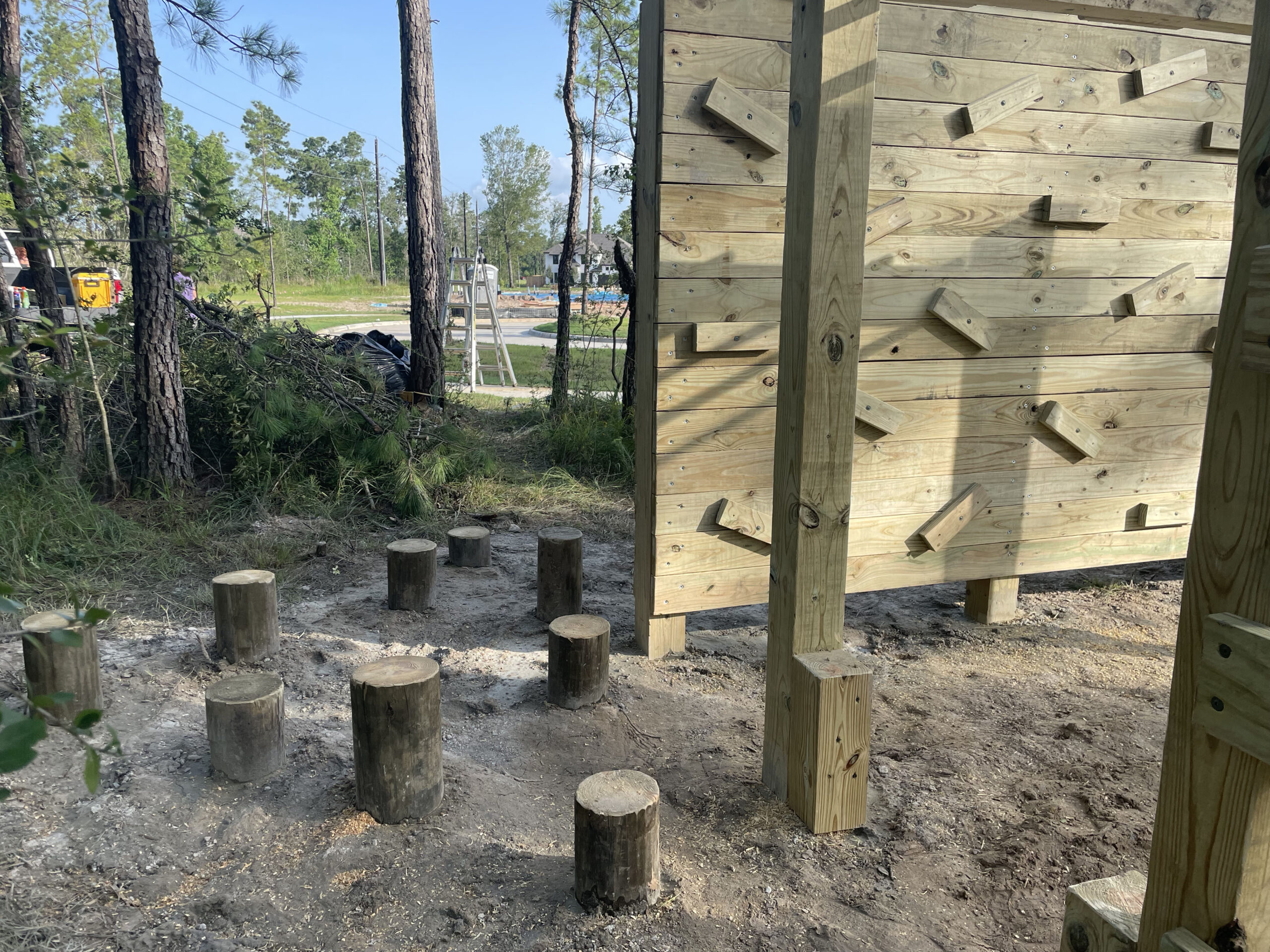 Adventure Fitness Obstacle Gyms - Adventure Fitness