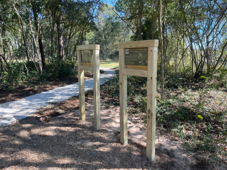 Adventure Fitness Trails - Adventure Fitness