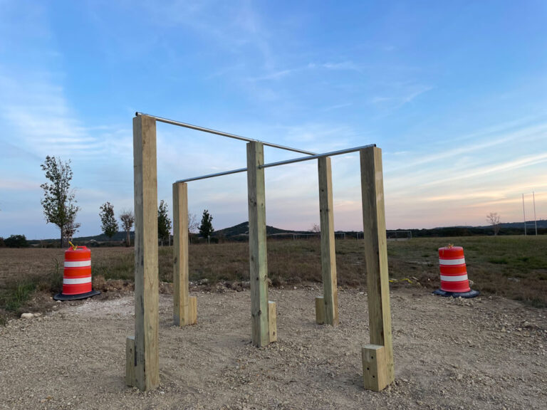 Our Obstacles & Challenges - Adventure Fitness