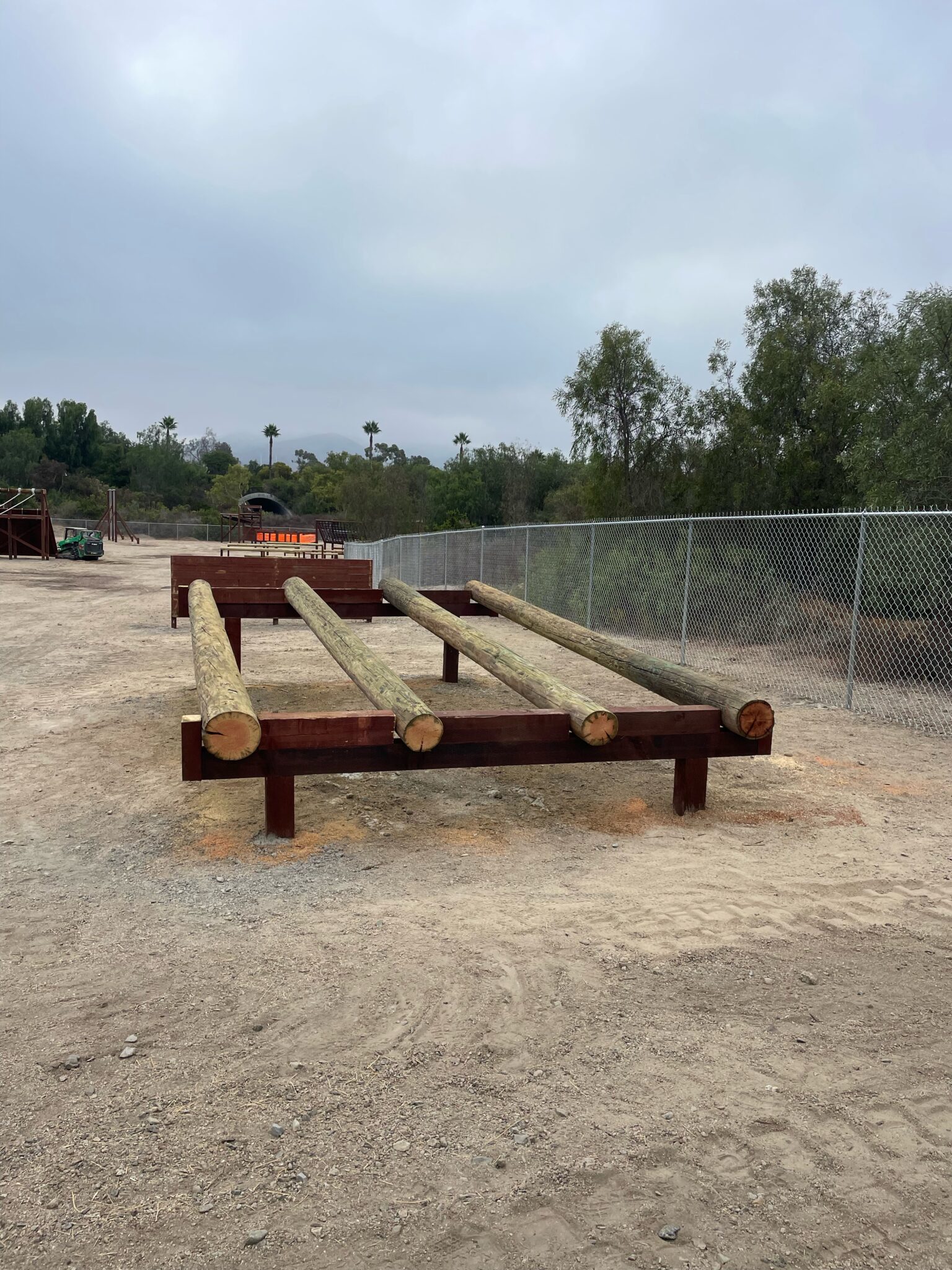 Chula Vista Olympic Training Center - Adventure Fitness