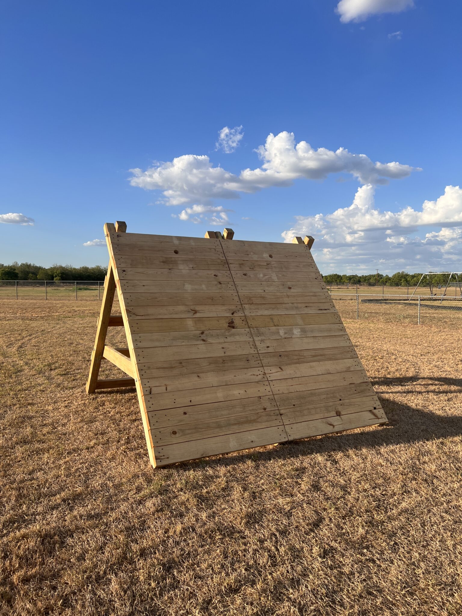 Portable & Semi-Portable O-Courses - Adventure Fitness