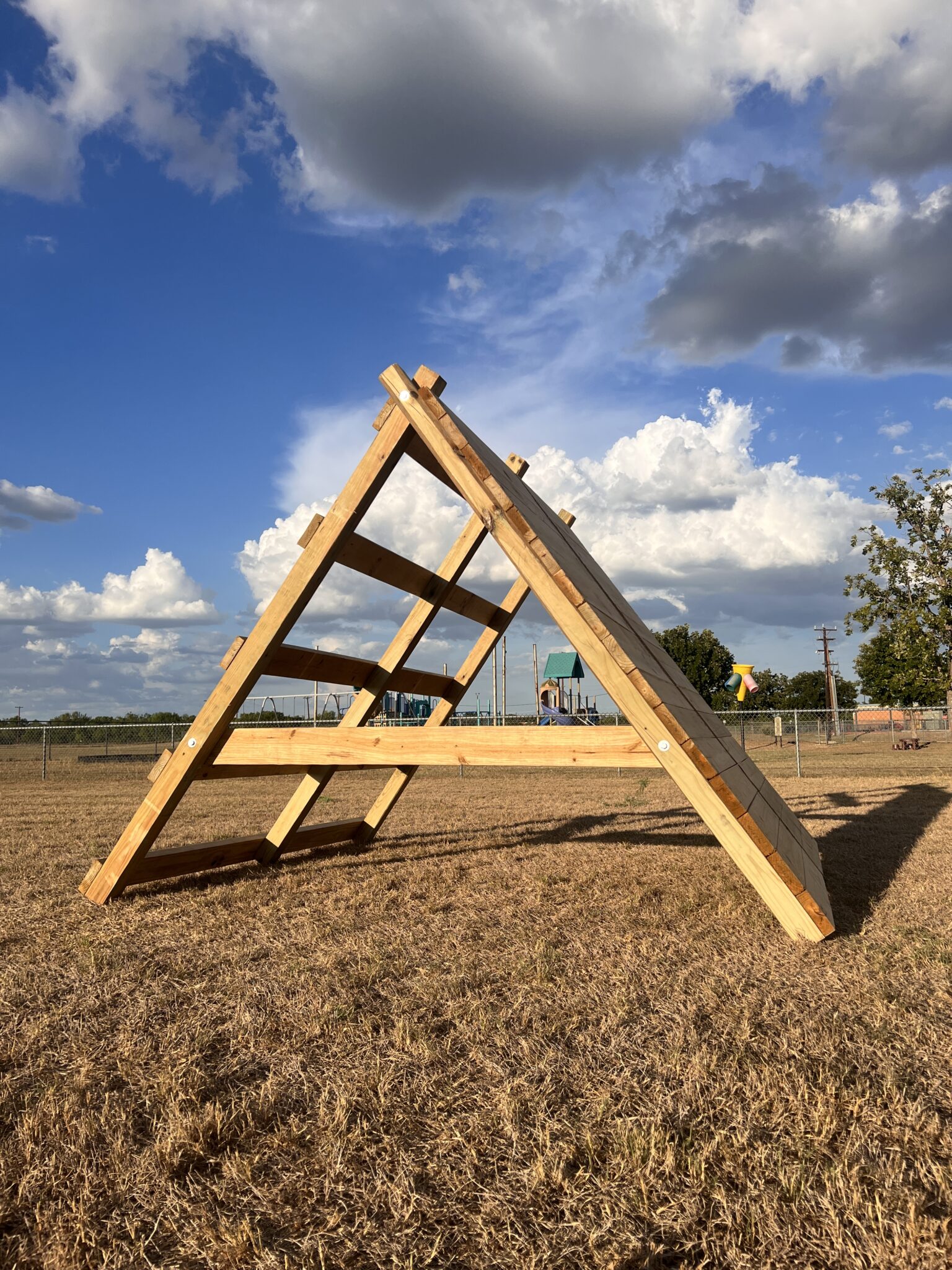 Portable O-Courses - Adventure Fitness