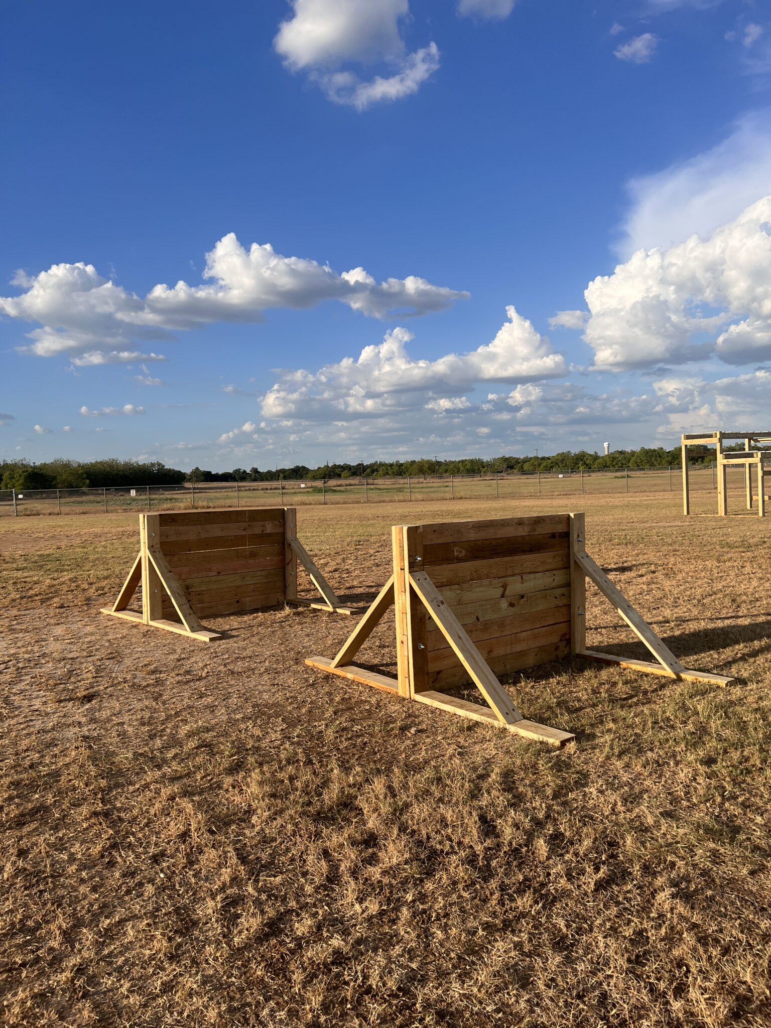 Portable & Semi-Portable O-Courses - Adventure Fitness