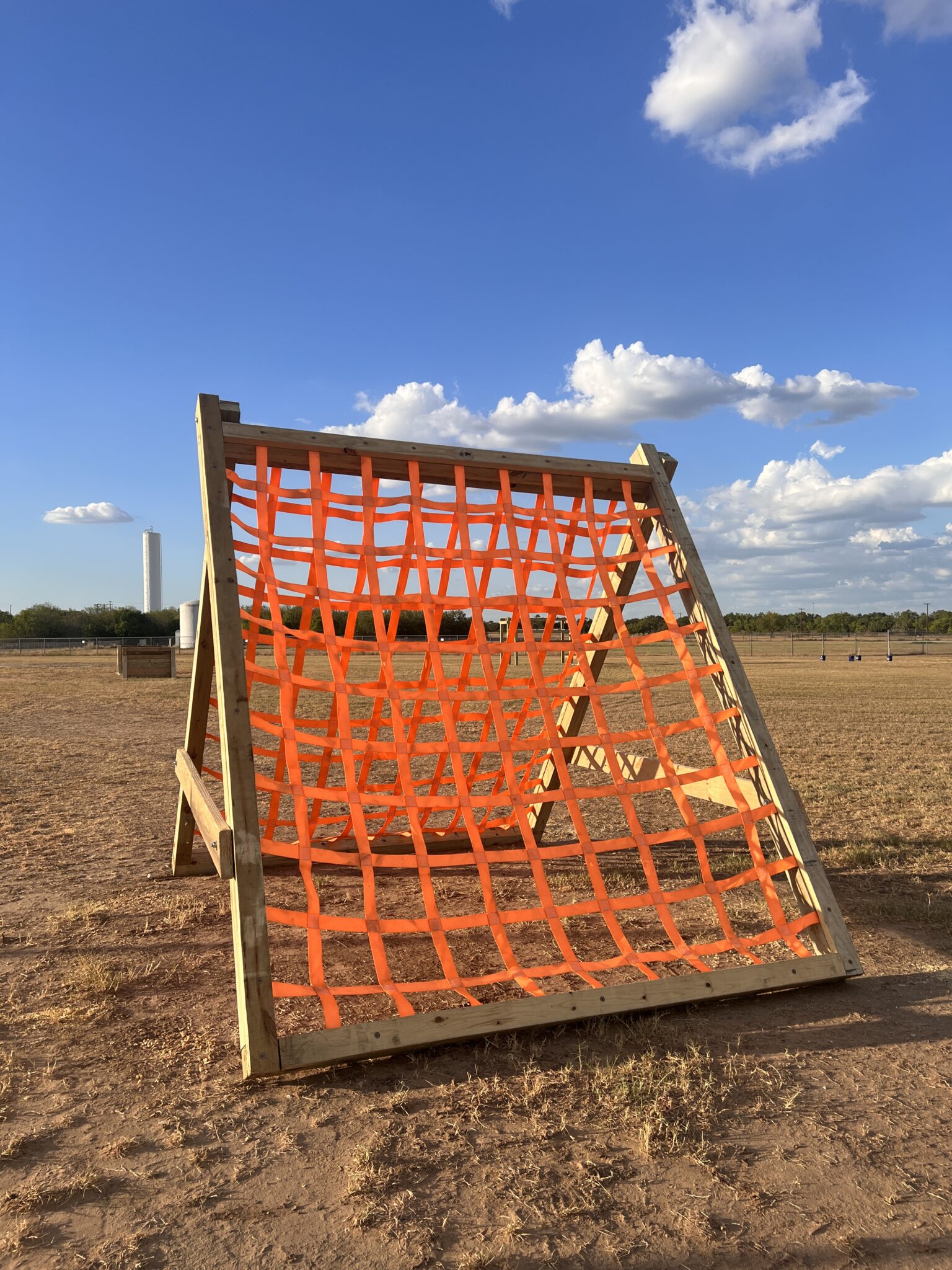 Portable O-Courses - Adventure Fitness