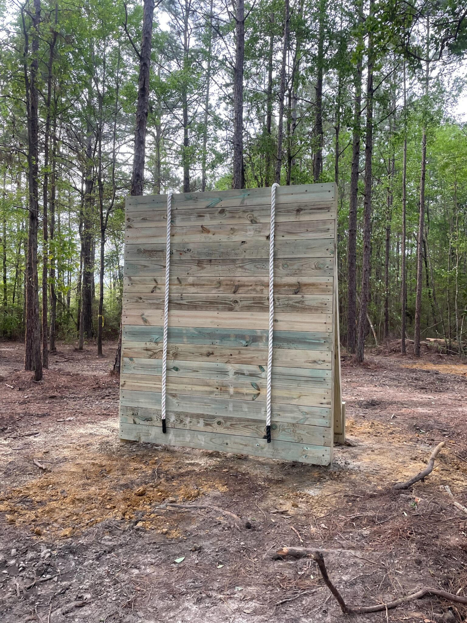 Projects - Adventure Fitness