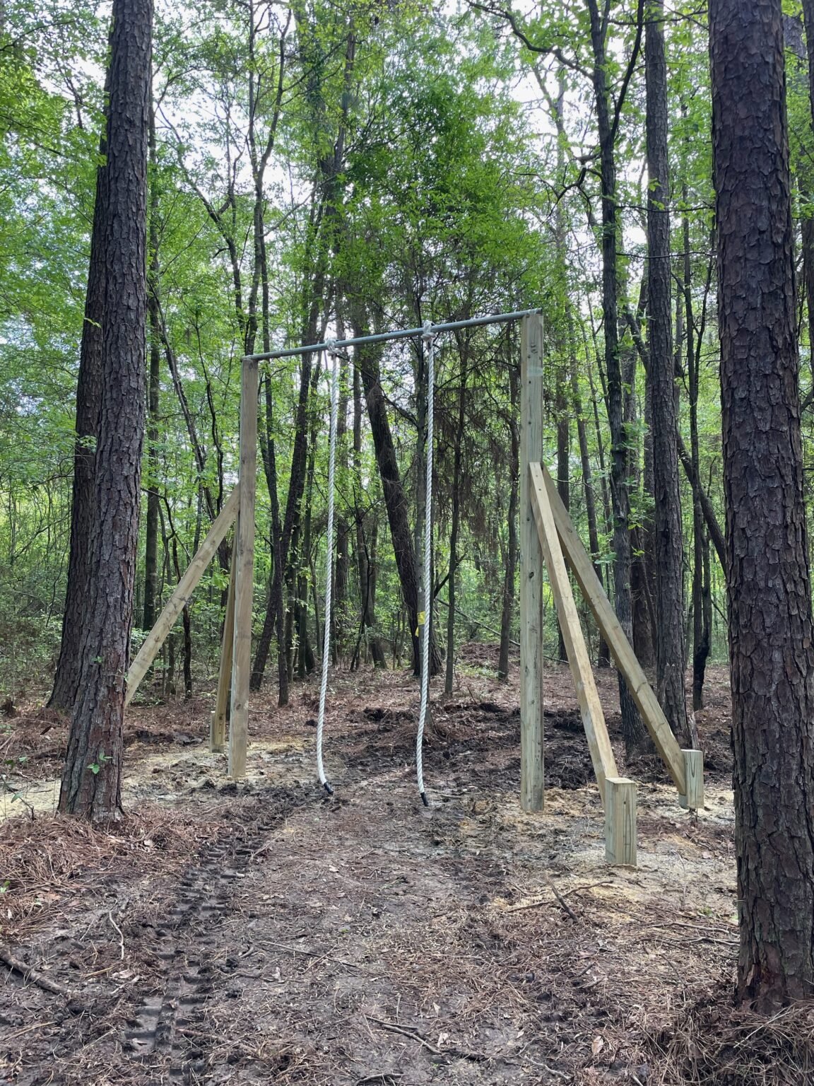 Projects - Adventure Fitness