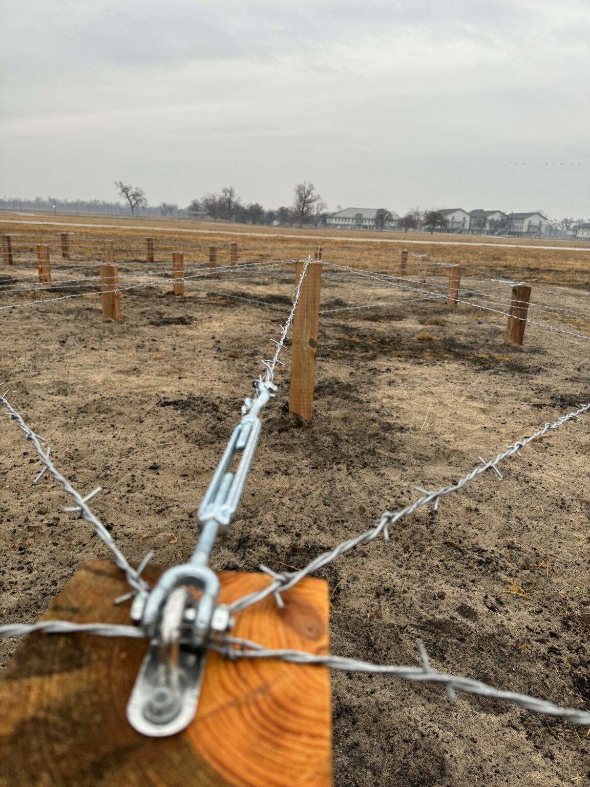 US Military Base O-Courses - Adventure Fitness