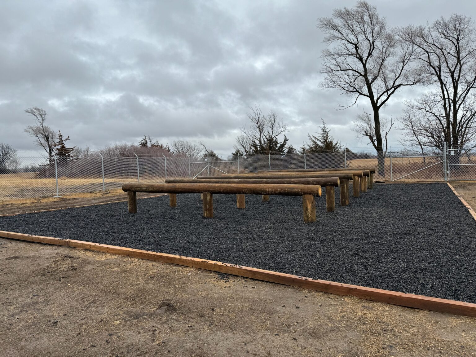 US Military Base O-Courses - Adventure Fitness