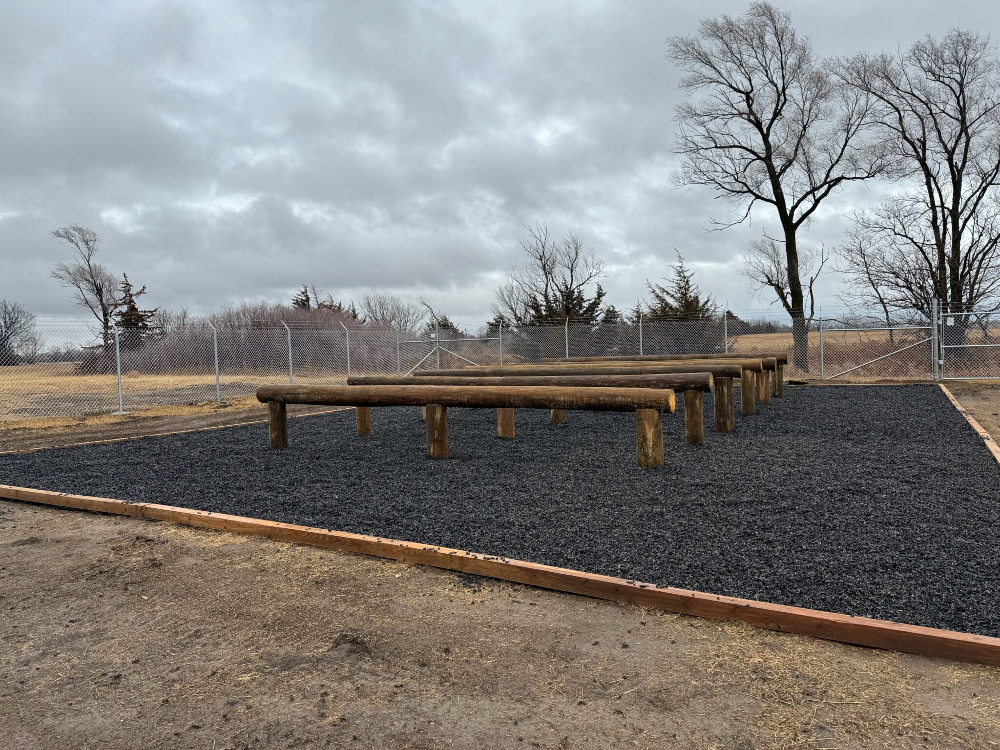 US Military Base O-Courses - Adventure Fitness