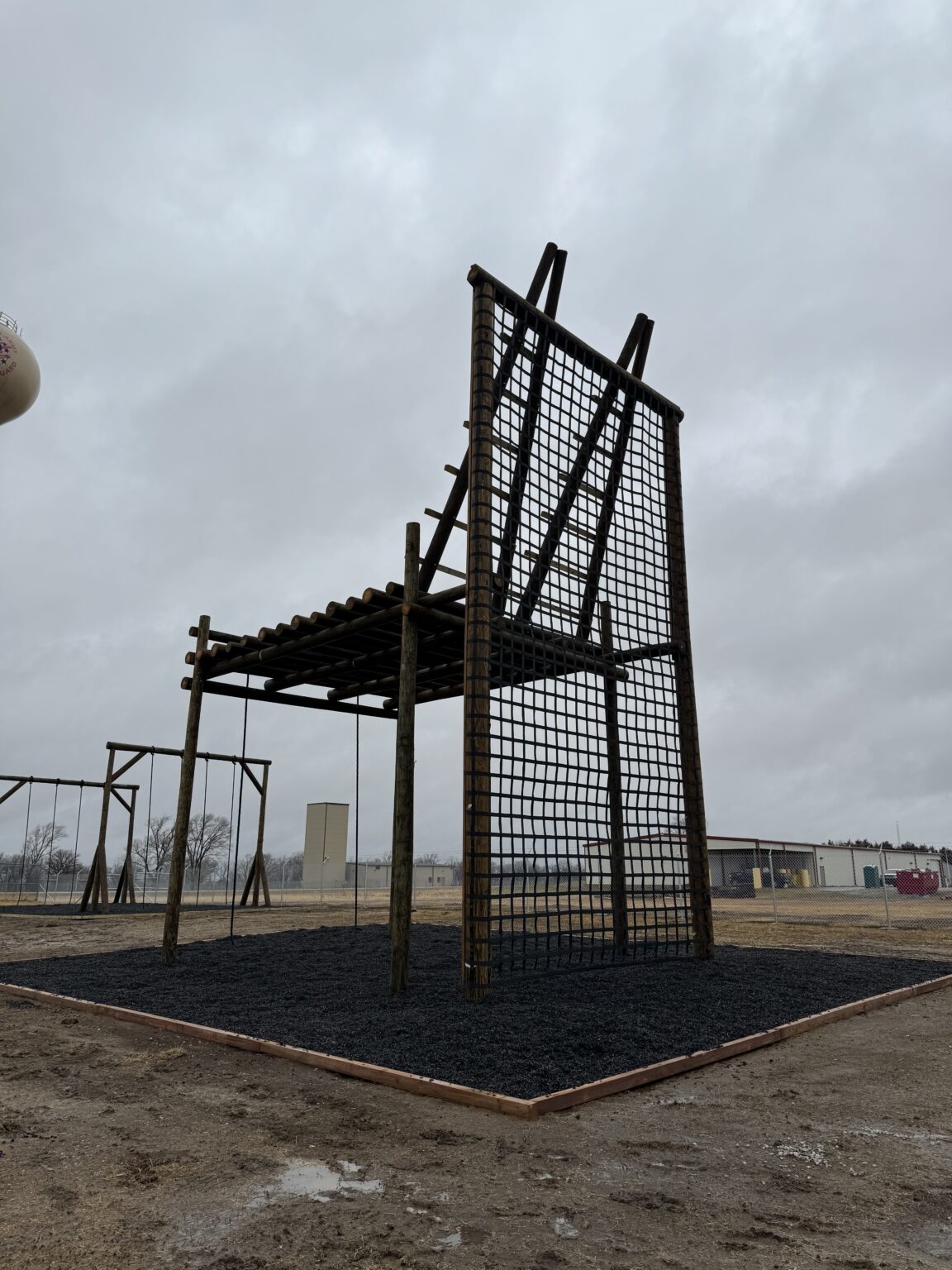 US Military Base O-Courses - Adventure Fitness