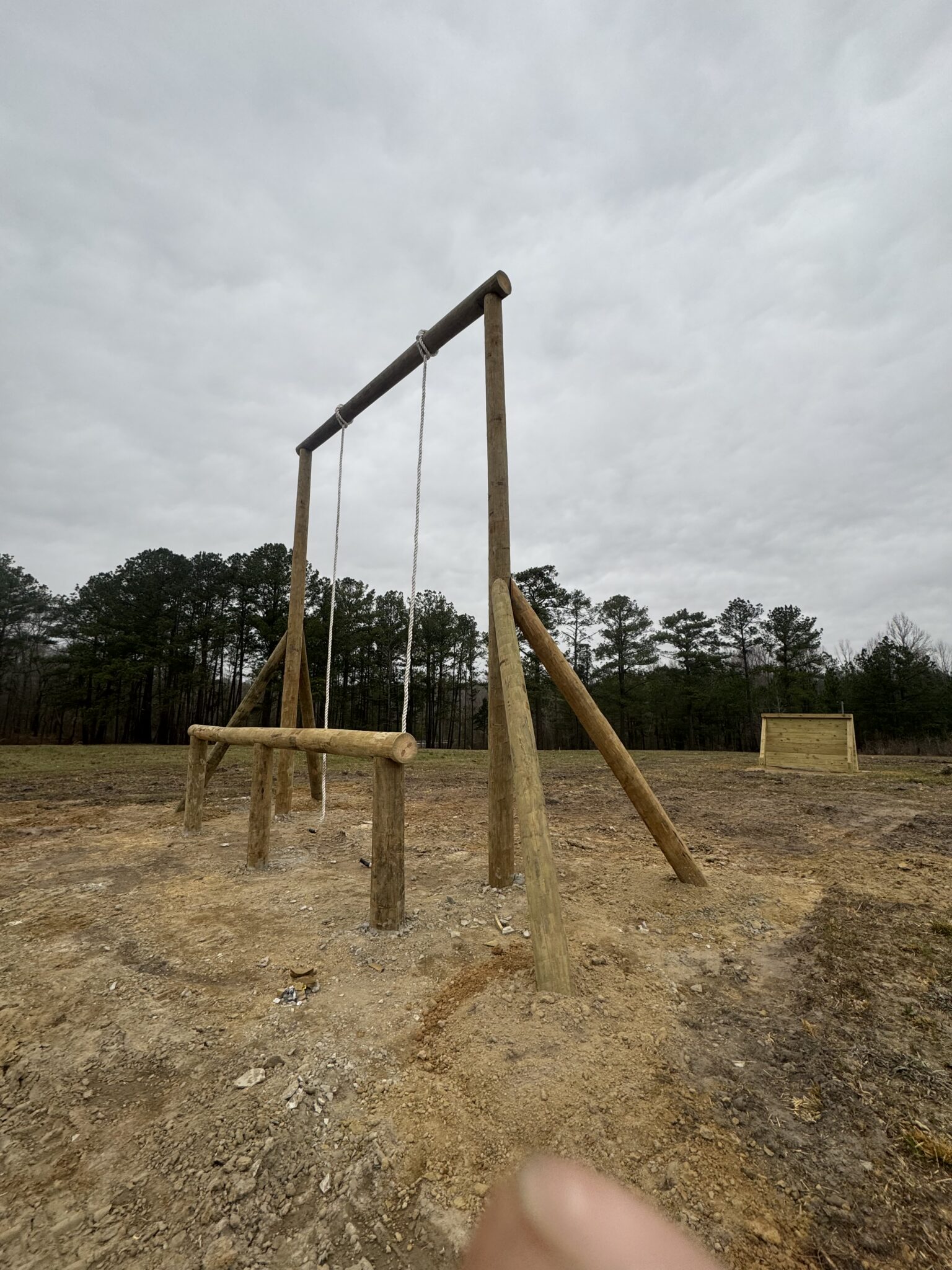 US Military Base O-Courses - Adventure Fitness