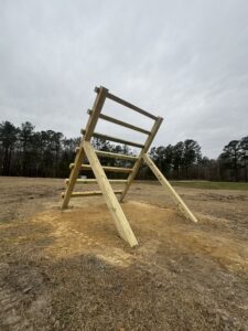 US Military Base O-Courses - Adventure Fitness