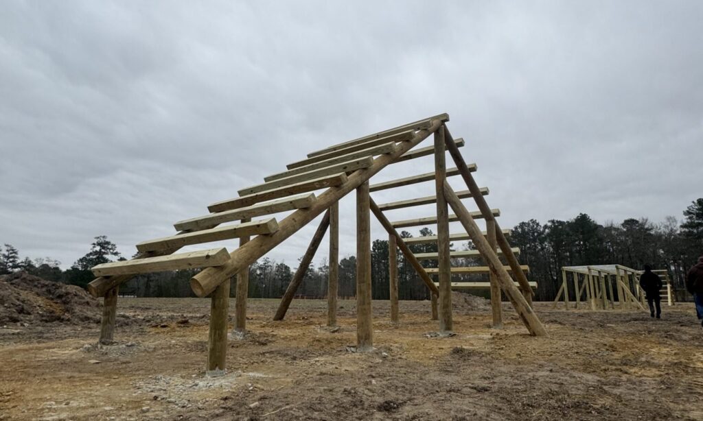 Low Ropes Courses - Adventure Fitness