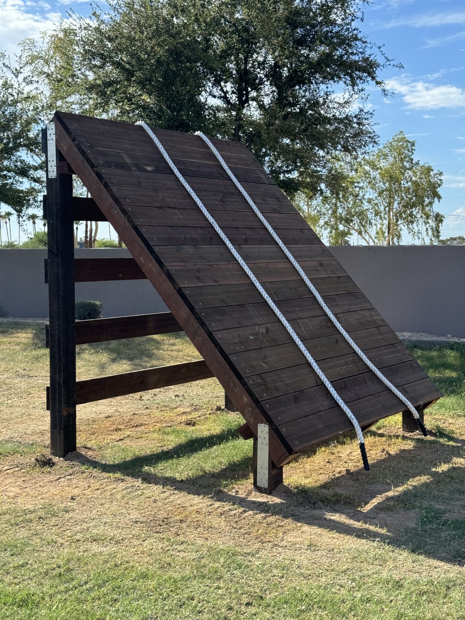 ROTC & JROTC Raiders O-Courses - Adventure Fitness