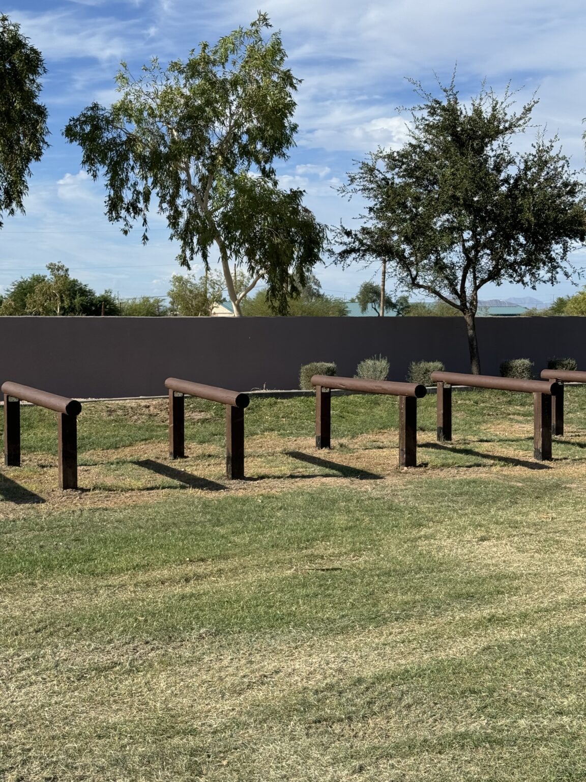 ROTC & JROTC Raiders O-Courses - Adventure Fitness