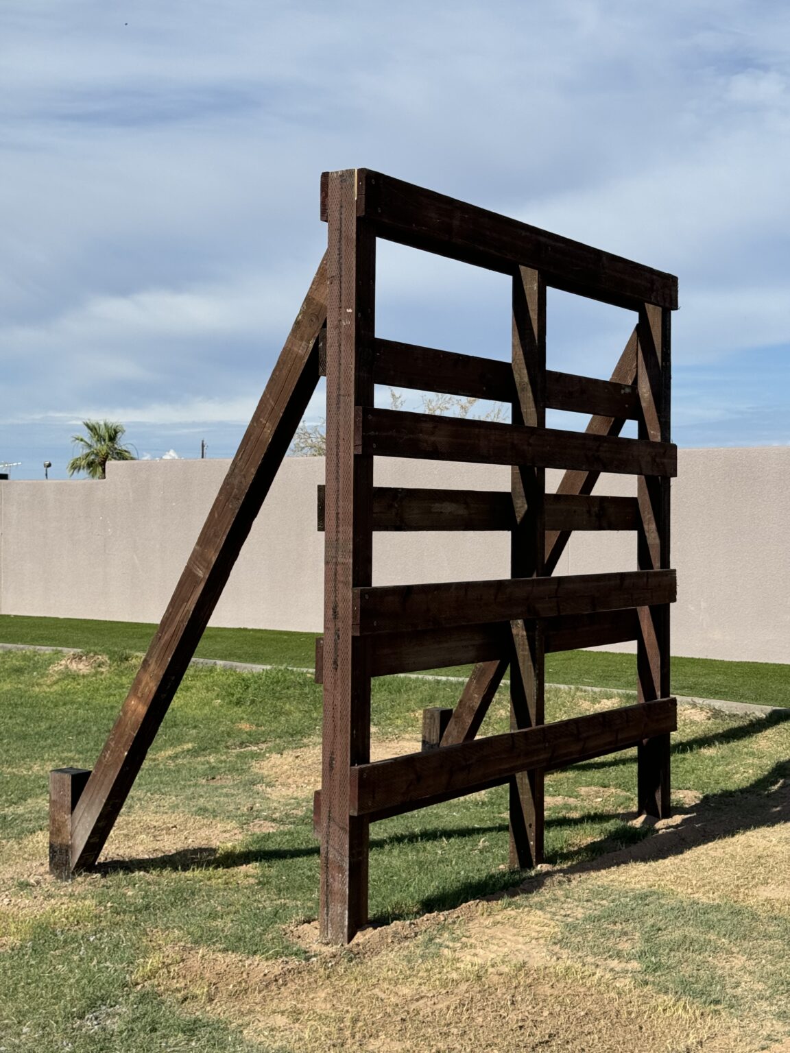 ROTC & JROTC Raiders O-Courses - Adventure Fitness