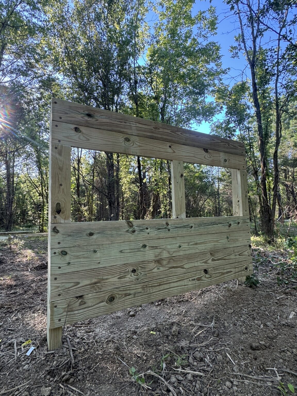 ROTC & JROTC Raiders O-Courses - Adventure Fitness