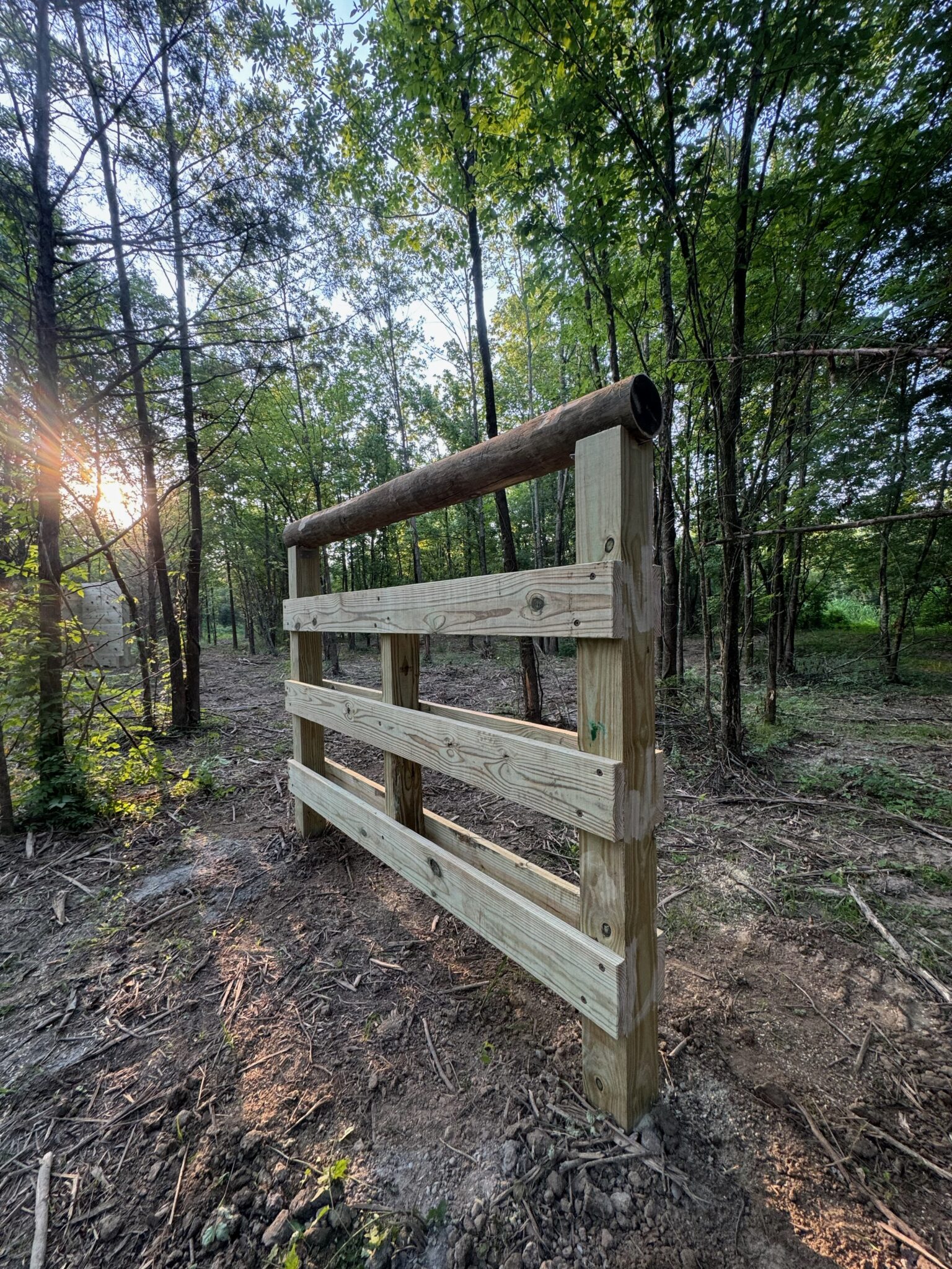 ROTC & JROTC Raiders O-Courses - Adventure Fitness