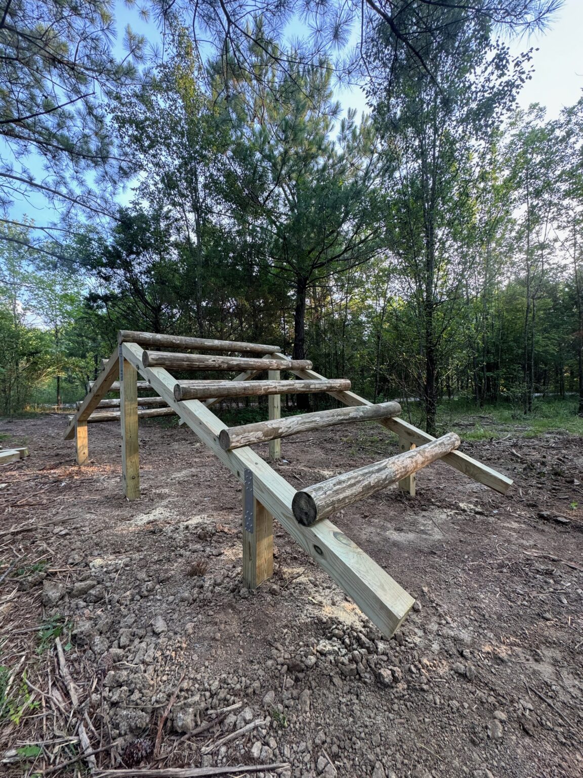 First Responders: Police & Firefighter Training Courses - Adventure Fitness