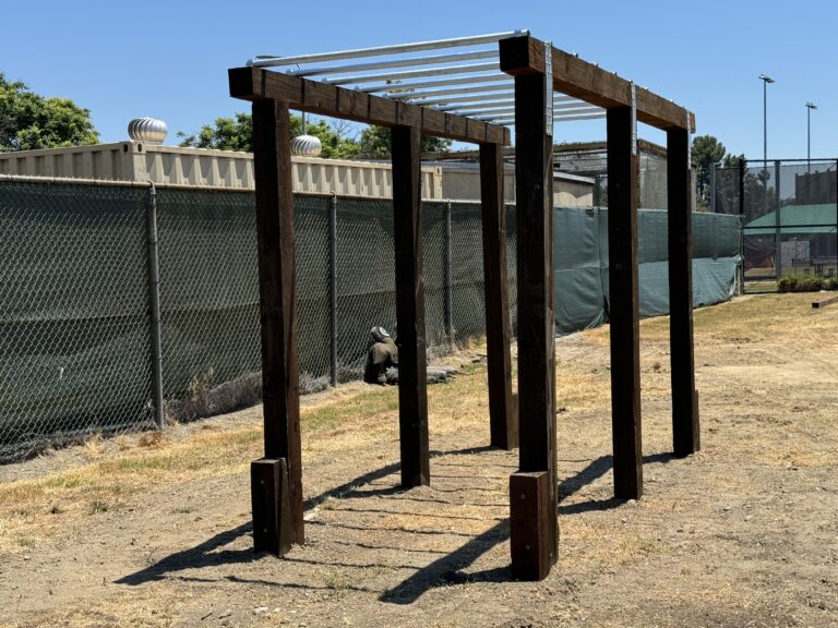 JROTC, ROTC, Police, Firefighter, and US Military Obstacle Courses ...