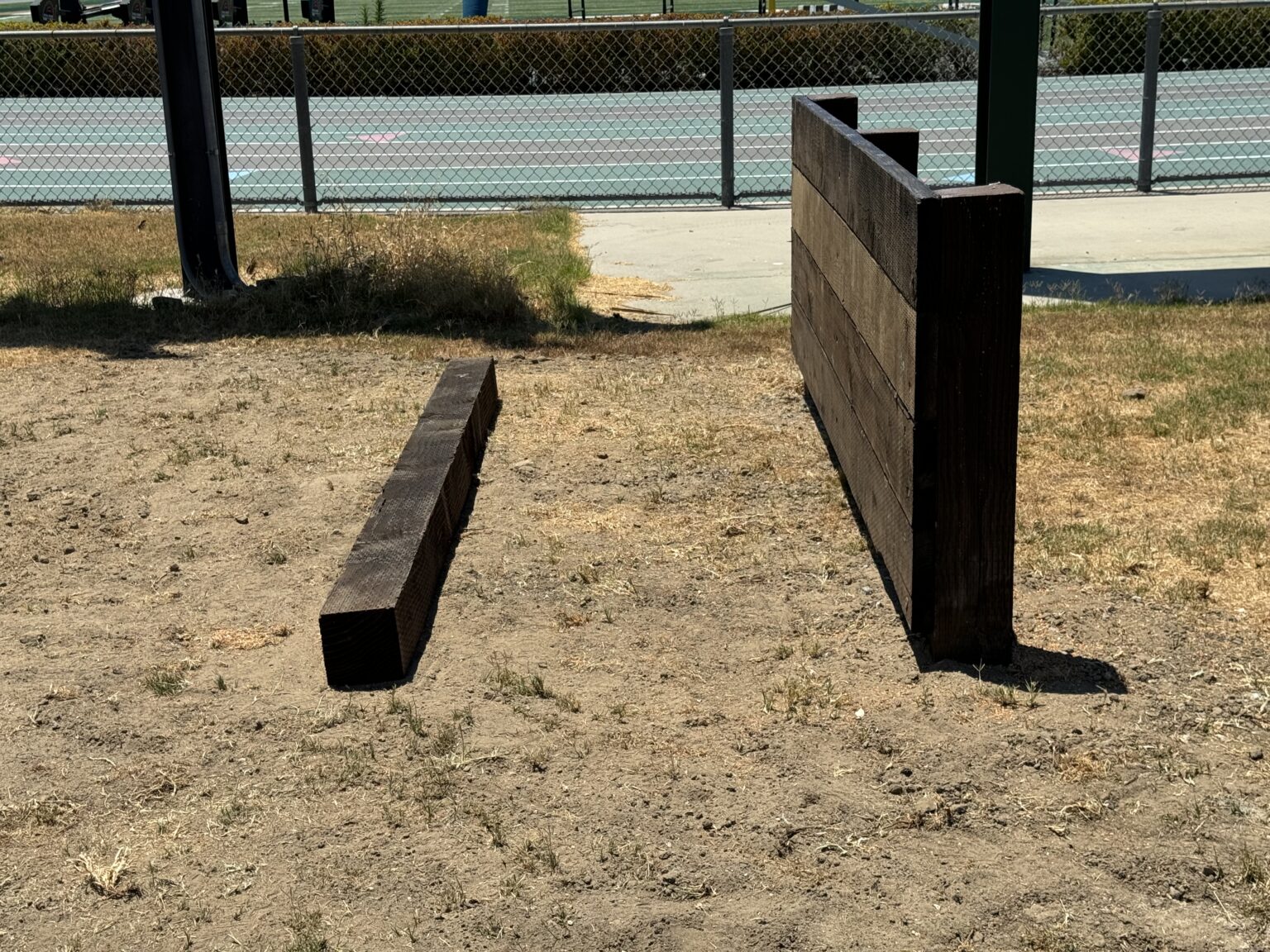 Police Training POPAT-PLUS Course - Adventure Fitness