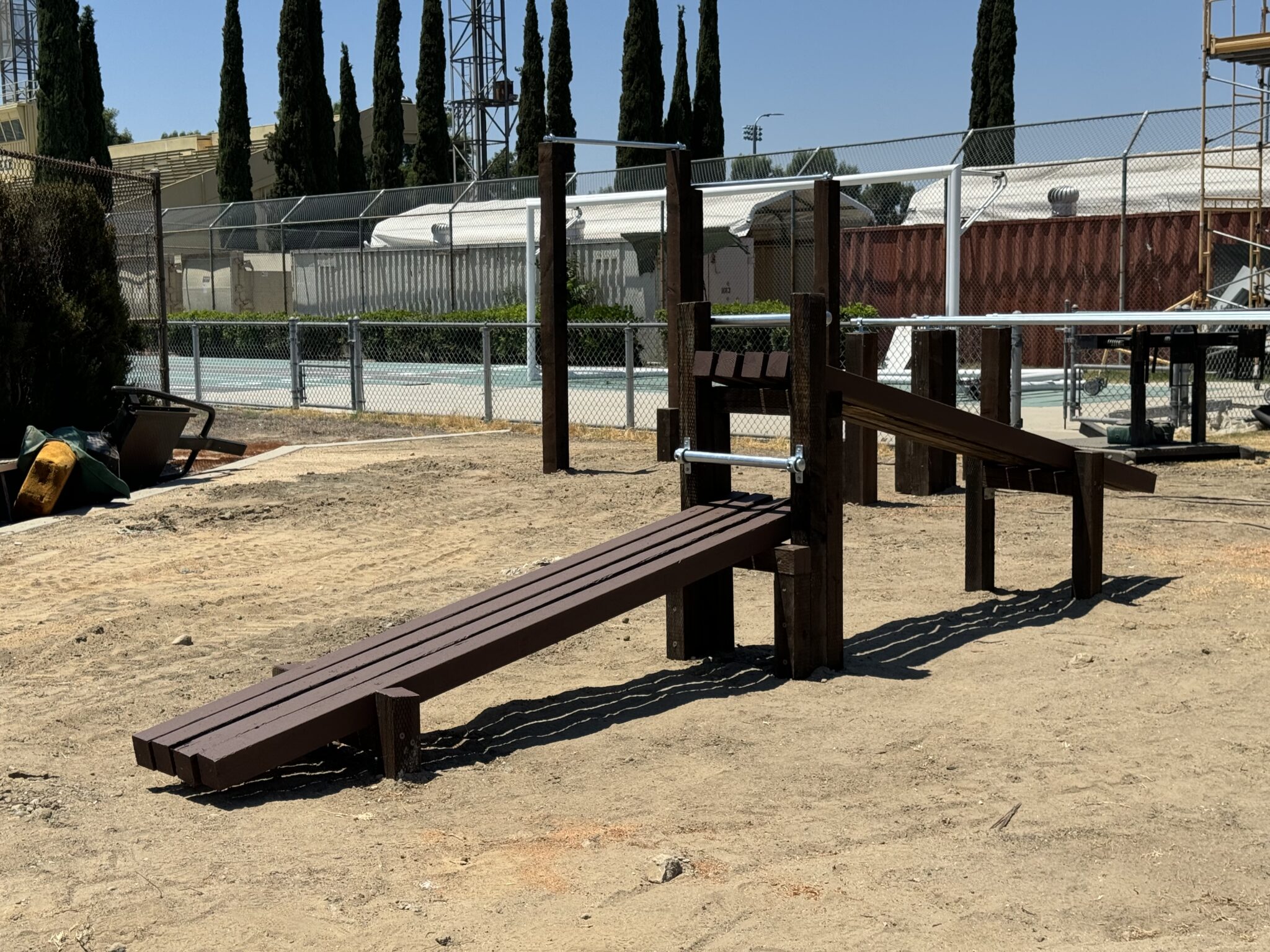 First Responders: Police & Firefighter Training Courses - Adventure Fitness