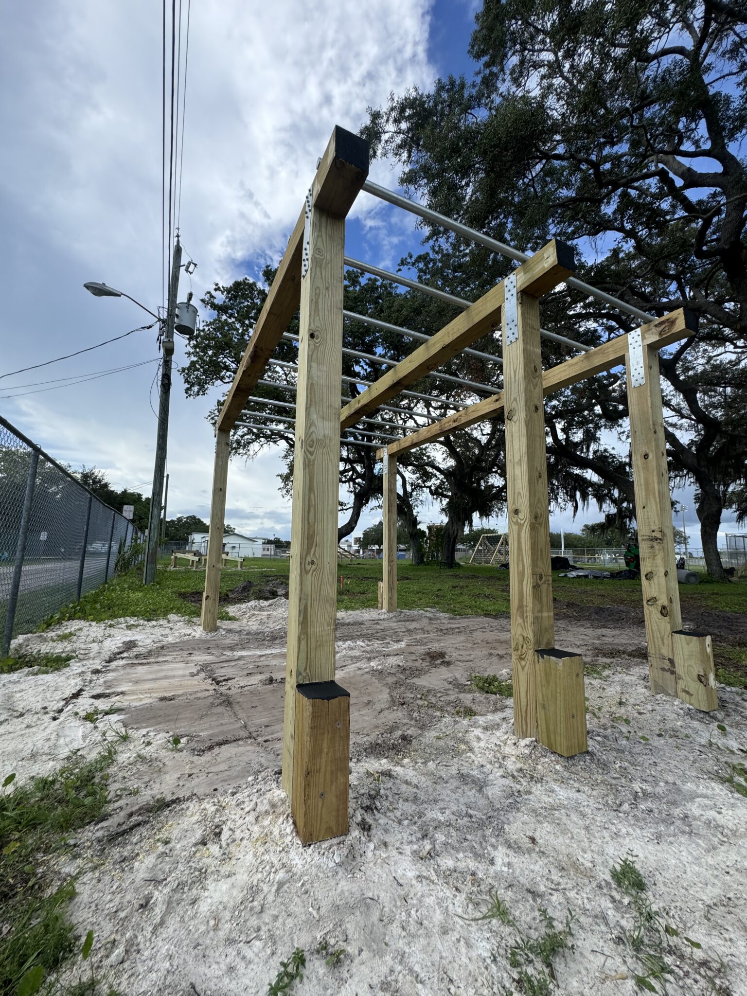 ROTC & JROTC Raiders O-Courses - Adventure Fitness