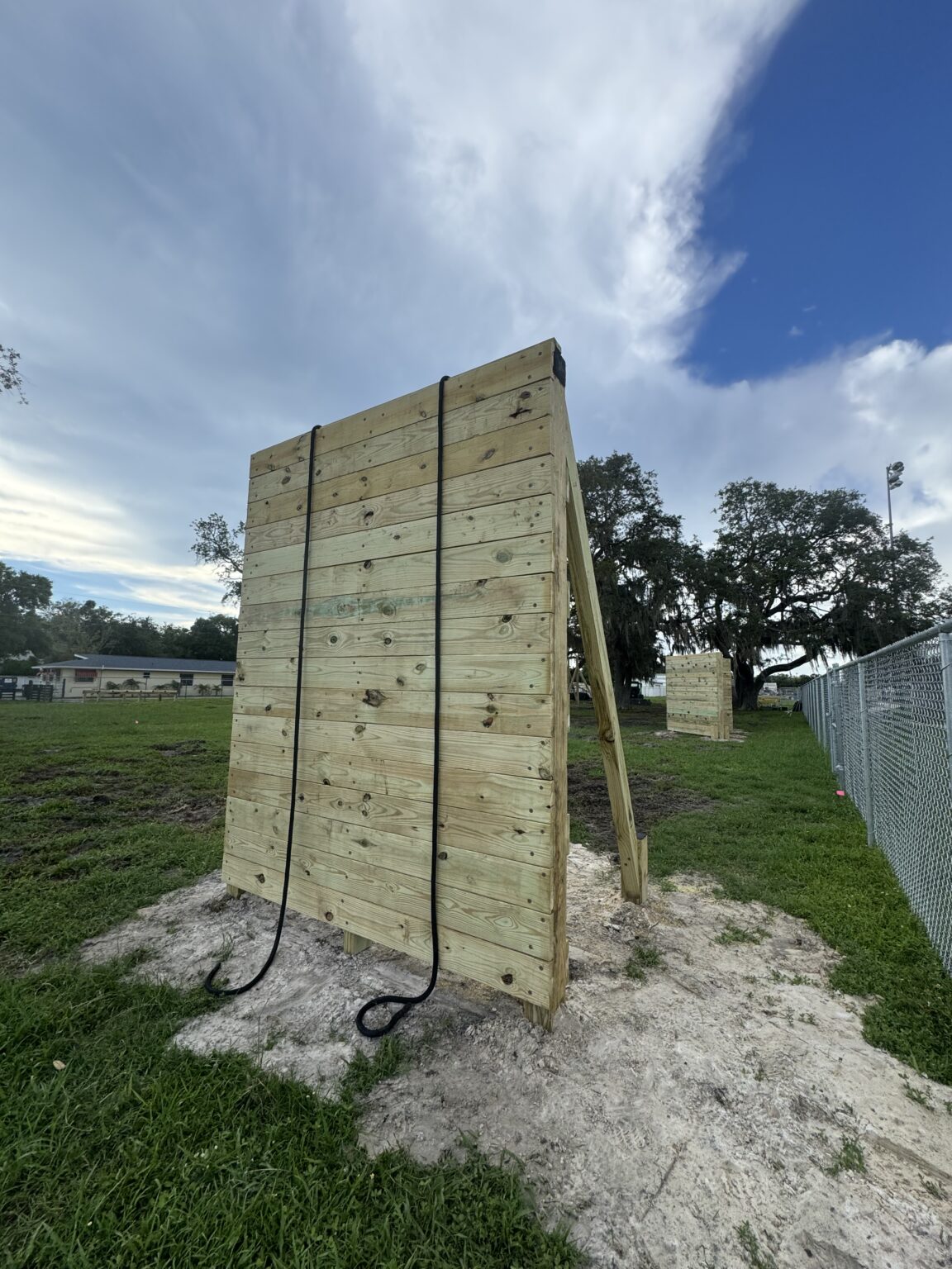 ROTC & JROTC Raiders O-Courses - Adventure Fitness