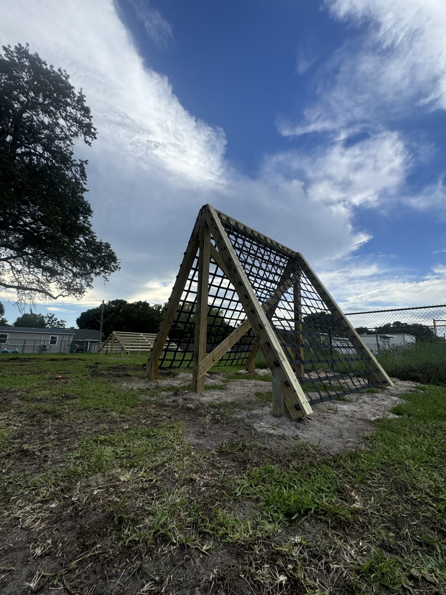 ROTC & JROTC Raiders O-Courses - Adventure Fitness